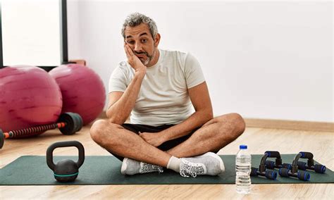 Genes And How The Body Responds To Training May Influence How Active