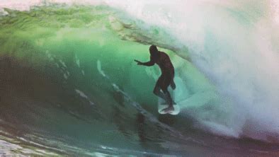 Beach Surf Surfing  On Er By Saithis