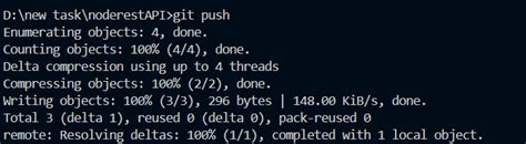 How To Force Git Push Geeksforgeeks
