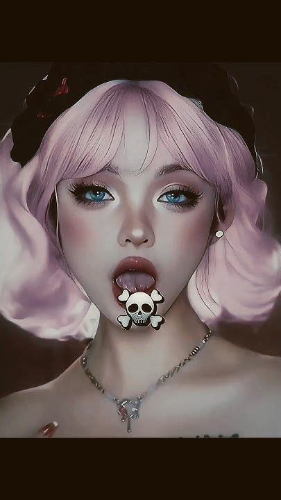 Power Of Makeup Pt2 ☠️ Edit Makeup Power Of Makeup Makeup