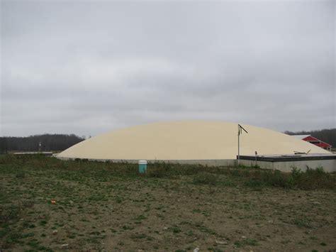 Farm Digester Wilson Engineering Services Pc