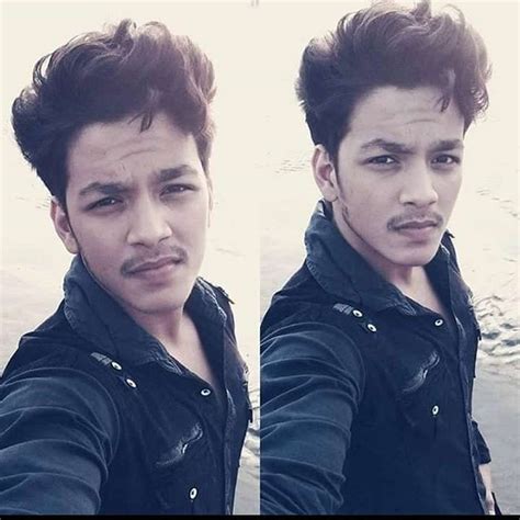 Rishabh Kashyap Golu Picture Wallpaper Image Gallery And Romantic