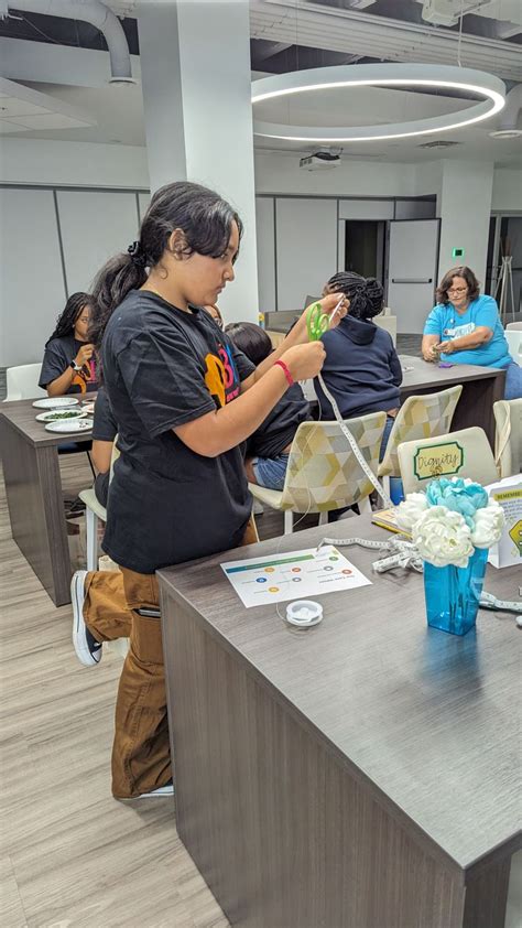 Roberta Davis Posted On Linkedin