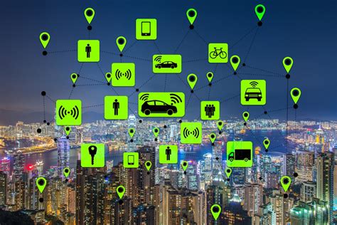 Video Ten Cities Prioritise Shared Challenges To Speed Solutions