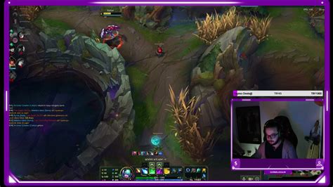 Sona Carry Urf Youtube