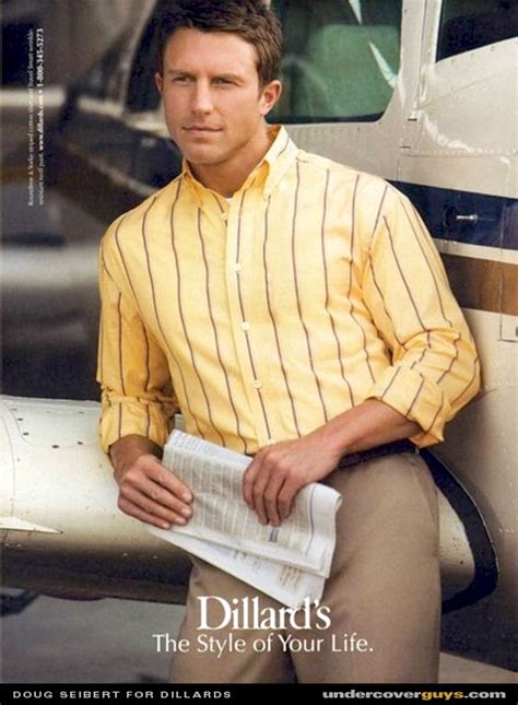 Doug Seibert Undercover Guys