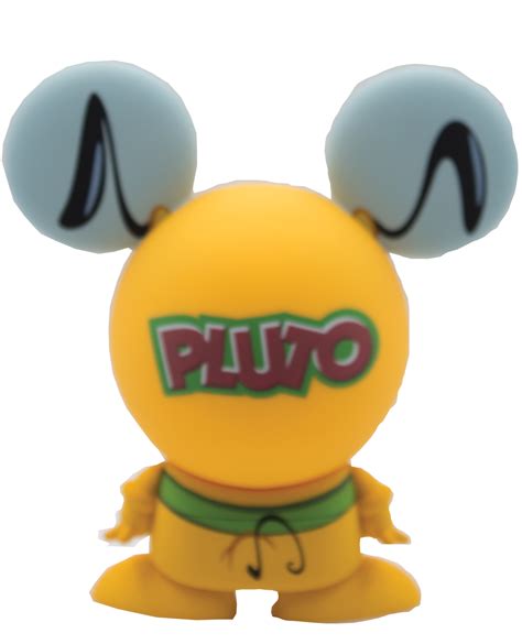 Dinsey Shorts Pluto Gameplanet
