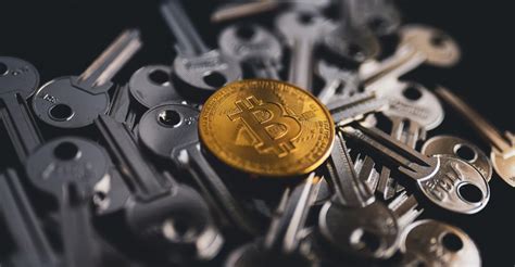 Binances Security Chief Jimmy Su On Crypto Security Regulation And