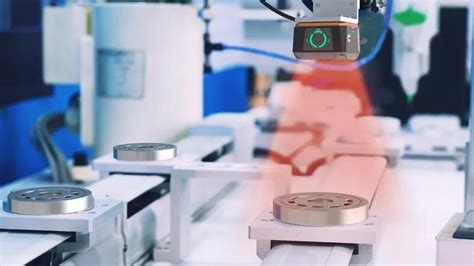 Vision System Camera Camera Vision Sensor Vision Sensor