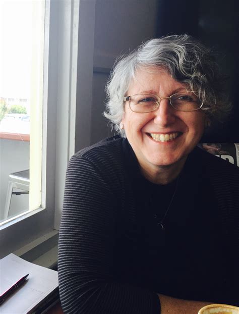 Our New Poetry Editor Lucy Dougan Westerly Magazine