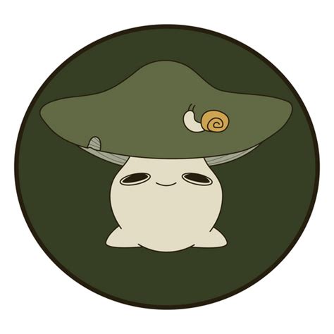 Cute Grass Sticker Sticker Mania