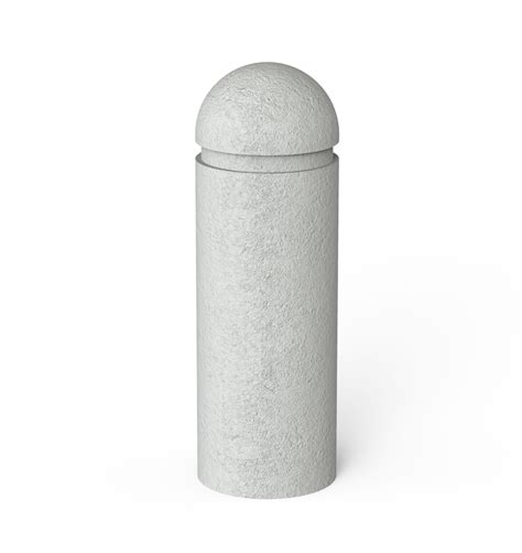 Precast Concrete Bollards Products Empire Precast