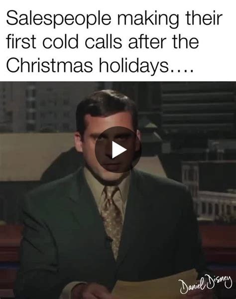 Everyone In Sales Today Daniel Disney 126 Comments