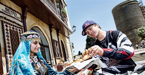 Daniel Bodin Snowmobile Supercross
