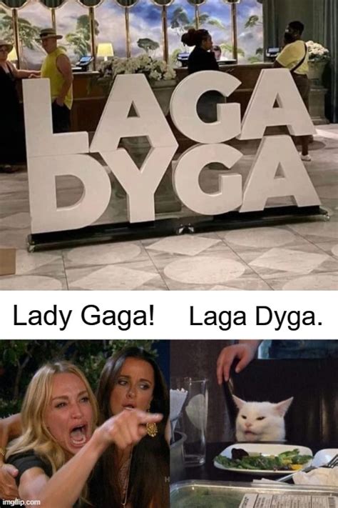 Gala Gady Imgflip