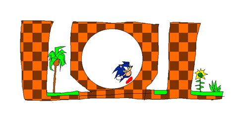 Sonic Lol By Chuckecheesefangirl1 On Deviantart