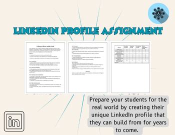 Crafting An Effective LinkedIn Profile By OG Aggies TPT