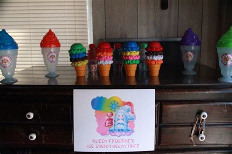 Candyland Party Fun And Games Fun And Fancy Free