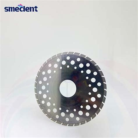 Plaster Separator Disc Smedent Medical