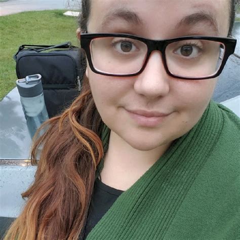 Ashley Hacker Vision Clinic Linkedin