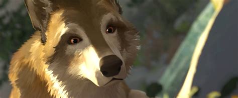 White Fang Kiche By Giuseppedirosso On Deviantart