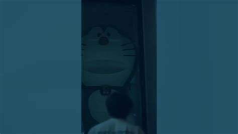 Doraemon Creepy 💀 Is Doraemon A Ghost Scarystories Horrorshorts Mysteriousstory Youtube