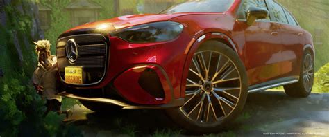 Mercedes Benz And Sony Pictures Animation Team Up For Goat Film With