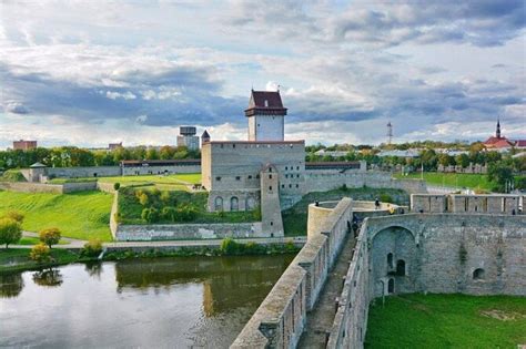 2026 Tour Of Narva With Trusted Reviews