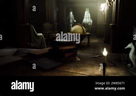 School Room Globe Stock Videos And Footage Hd And 4k Video Clips Alamy