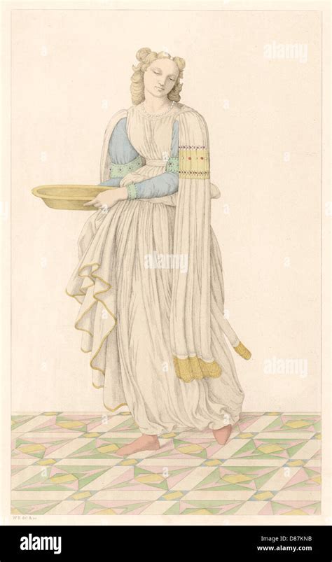 Salome Bibel Fotos Und Bildmaterial In Hoher Auflösung Alamy