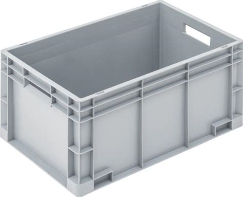 Newbox Nb Nb 65 V1 18 Euro Standard Container Nb Closed Newbox Nb