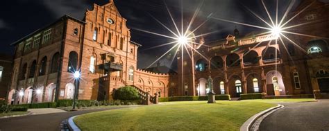 Santa Sabina College Costimate