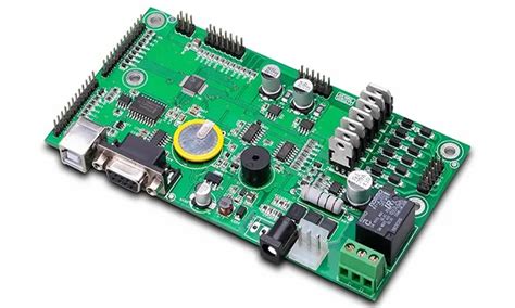 What Is Rfid And Benefits Of Rfid In Pcb Industry Jarnistech