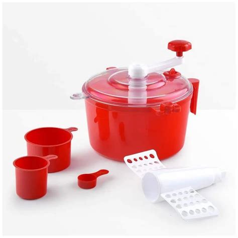 Mini Atta Maker At Best Price In Bhavnagar By K Viththani Id