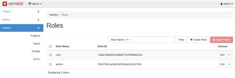 Linuxflow 02 Openstack New Tenant