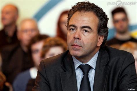 Luc Chatel Purepeople