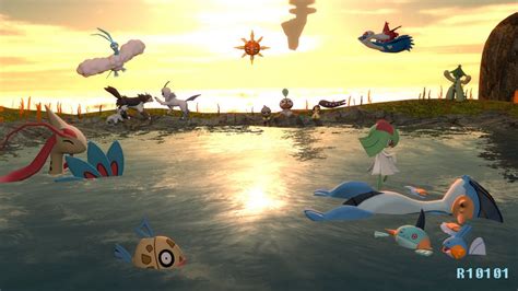 Gmod The Floating Lake By Ryan1010101 On Deviantart