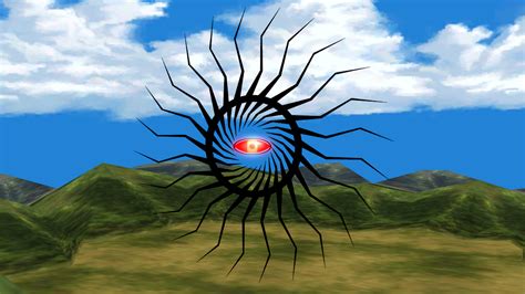 Neuron Mmd Model Dl By Thomi1000 On Deviantart