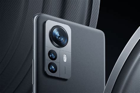 סדרת הדגל Xiaomi 12 מציעה מסכי 120 הרץ, טעינת 120 וואט ומערך צילום חדש