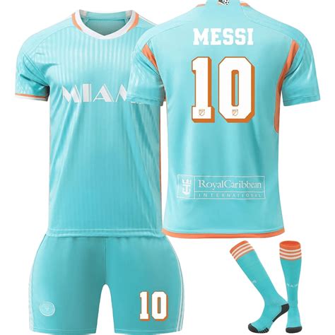 Lionel Messi 10 Inter Miami Soccer Jersey Kakobuy Find And Direct Link
