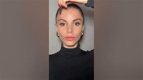 Viral Makeup Hacks 🤕contour Viralhacks Makeup Makeuptutorial Koreanbeautyhack