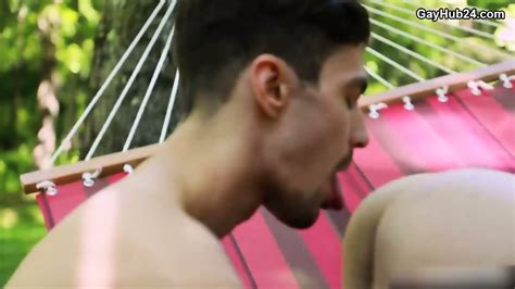 Greyson Myles And Jacob Acosta Eporner