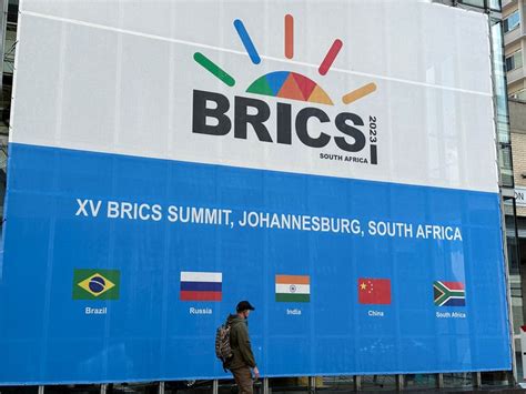 Por Qué Argentina Debe Integrar Los Brics Infobae