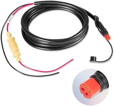 Amazon Com Garmin Power Cable Replacement Electronics
