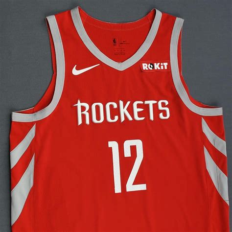 Houstan Rockets 2018 Yt3 2018 Nba All Star Houston Rockets Harden