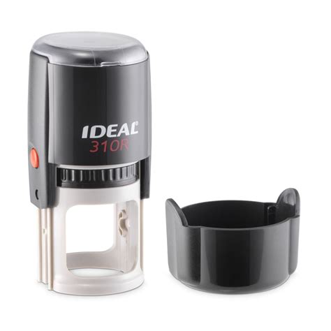 Idealtrodat Self Inking Stamps Rubber Stamp Materials