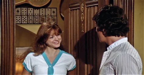 Deborah Richter Actress