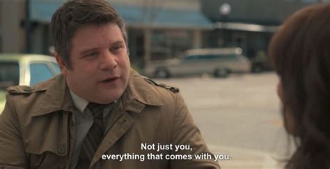 We Gotta Talk About Bob In Stranger Things 2 Stranger Things 2 Stranger Things Stranger