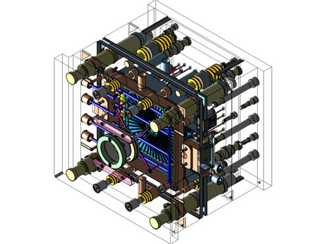 Free Cad Designs Files And 3d Models The Grabcad Community Library