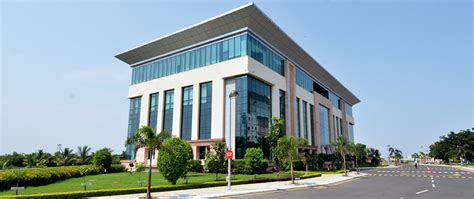 Landt Institute Of Project Management Landt Ipm Vadodara Chennai